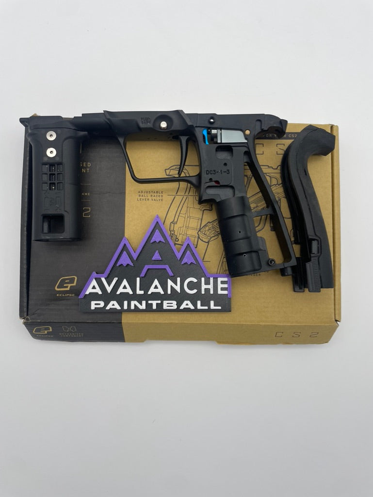 CS2 Mech Frame – Avalanche PB